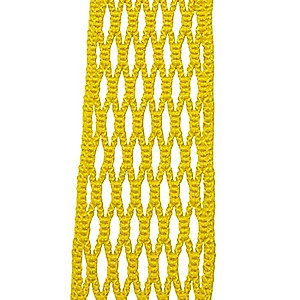 Lacrosse Unlimited STX Womens Crux Mesh Pro Kit (Black)