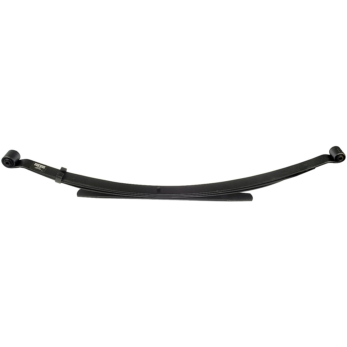 Dorman 929-202 Rear Leaf Spring Assembly Compatible with Select Ford Models