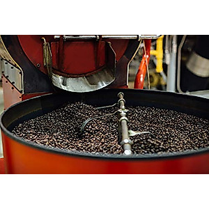 Copper Moon Guatemalan Antigua Blend, Light Roast Coffee With A Nutty Finish, Whole Bean, 2 Lb