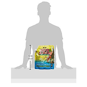 Epic Deer Scram Granular Repellent, 2 lb,