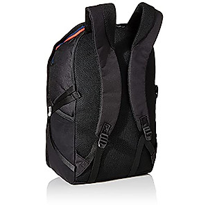 PUMA Mens BMW MMS Backpack Travel Casual - Black