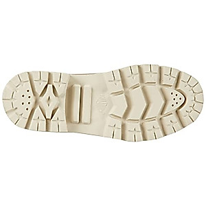 Palladium Pallabase Lo Cuff Miss Dune 9 M