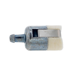 ECHO & SHINDAIWA GENUINE A369000480 FILTER FUEL New OEM Replaces 131205-07320, 13120507321, 13120507320, 13120550430 Factory Package