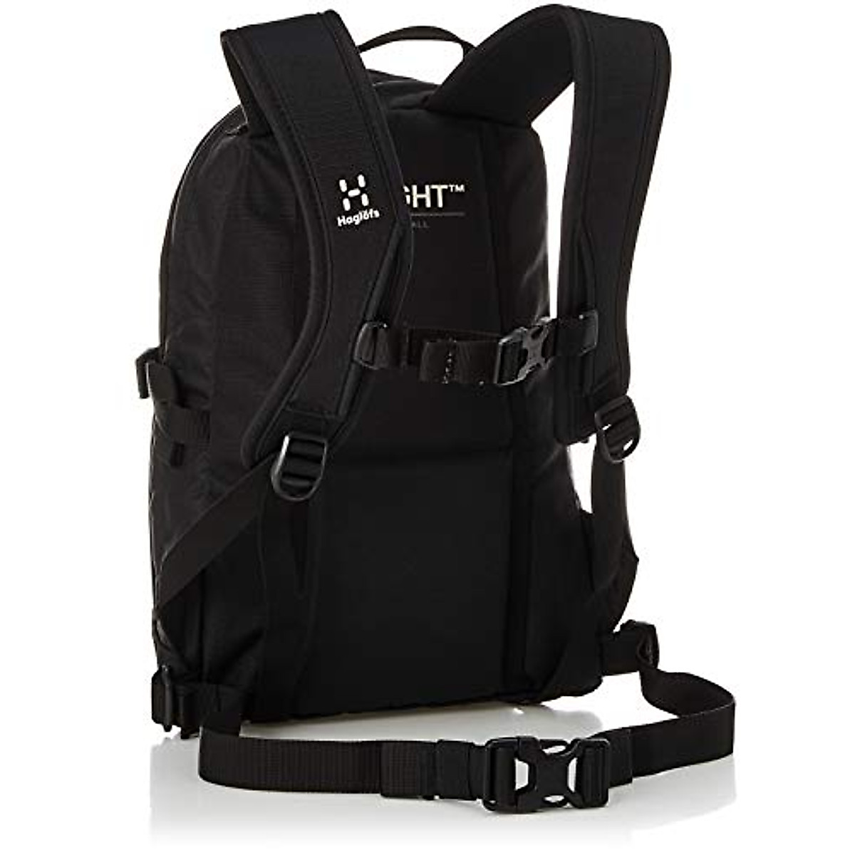 Haglöfs Unisex Tight X-small Daypack