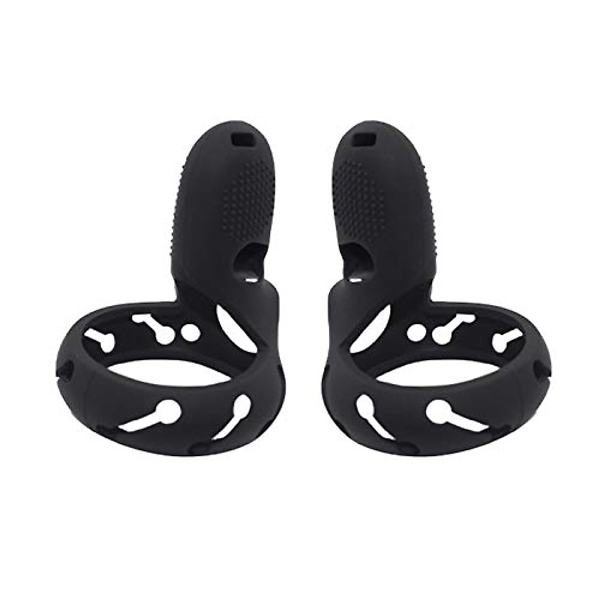 Youquan Full Protective Sleeve for Oculus Quest/Rift S VR Contact Controller Cover Skin Handle Shell Grip