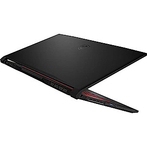 MSI Gaming Laptop(Katana GF76) - 12th Intel Core i7 12700H - 17.3" FHD 1920x1080 144Hz - NVIDIA RTX 3060(6GB GDDR6) - 32GB DDR4 1TB SSD - Backlit KB - WiFi ax - Type-C - HDMI - RJ45 - Win 10 Pro