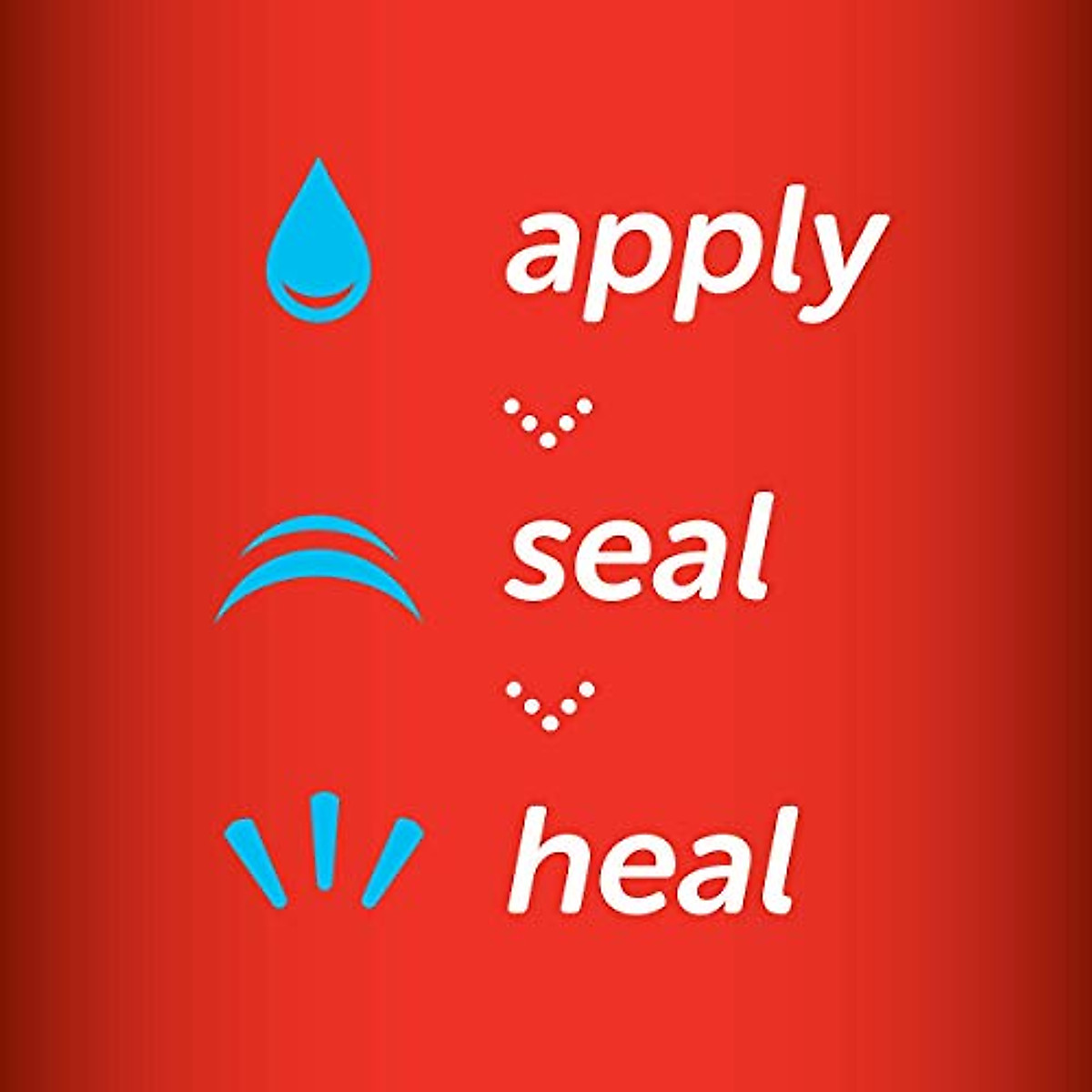 NEW-SKIN Liquid Bandage Liquid Bandage for Cuts and Minor Scrapes, 0.3 Ounce