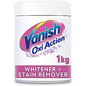 Vanish Crystal White Powder 1 Kg