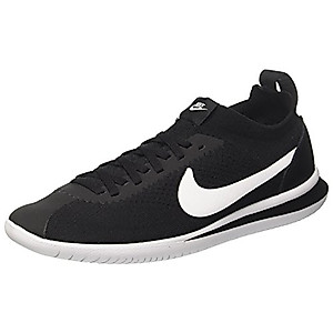Nike Men's React Infinity Run Black/White-Dark Grey, Black/White/Dark Grey, 14