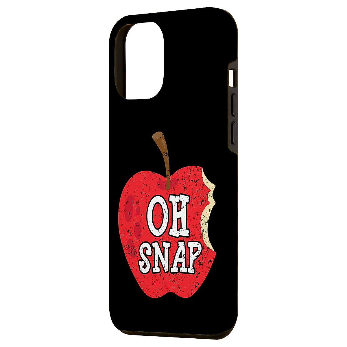 iPhone 14 Pro Max Oh Snap Apple Picking Squad Apple Fruit Lover Apple Case