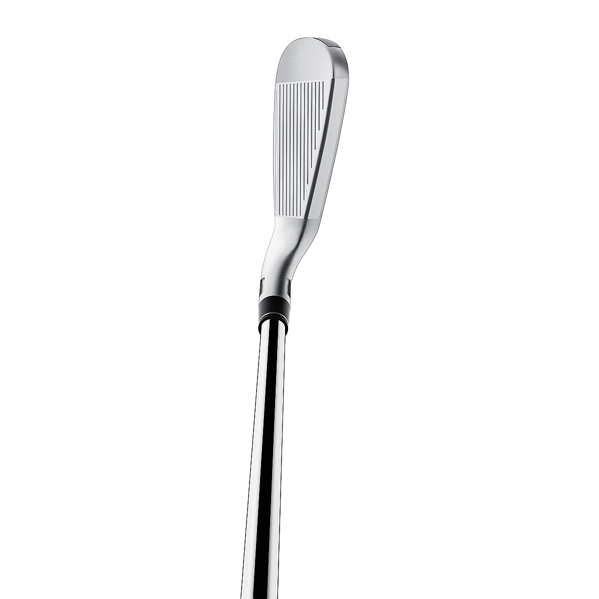 TaylorMade Stealth Iron Set Mens Righthanded