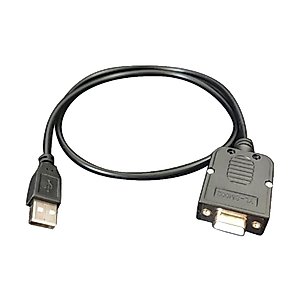 XBERSTAR Shifter For Logitech g25 g27 g29 pedal to USB/adapter/converter/adapter cable/Logitech pedal to USB (For Logitech G29 G27 G25 pedał)