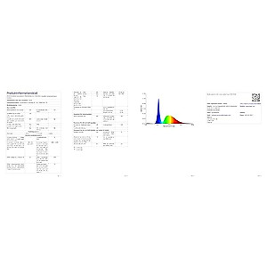 Fluval C.O.B. (Chip On Board) Nano Aquarium LED Lighting, 6.5 Watts