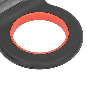 Pet Microchip Reader, 134.2Khz 125Khz Portable Pet Chip Scanner, Rechargeable Animal ID Tag Scanner for ISO 11784 11785 FDX B RFID EMID