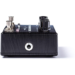 Briskdrop MXR MC402 Boost/Overdrive Bundle with 2 Patch Cables and 2 Instrument Cables