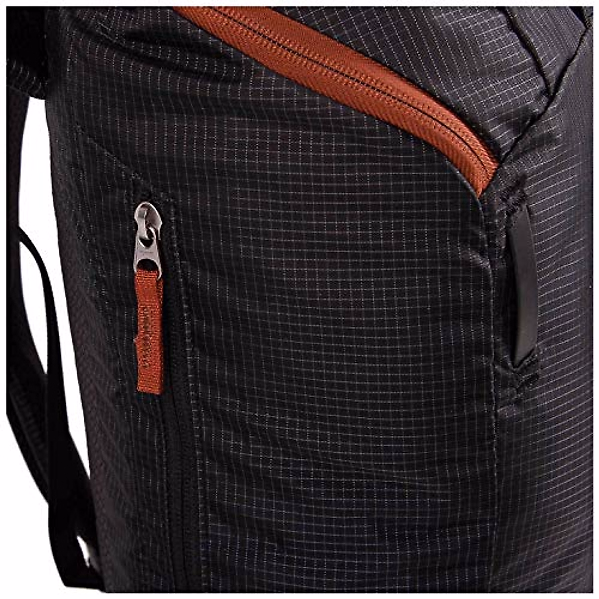 Blue Ice Squirrel Pack 22L - Black