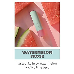 Evolution of Smooth eos Best of eos Lip Balm, 9 Sticks 0.14 Ounce (Pack of 9)