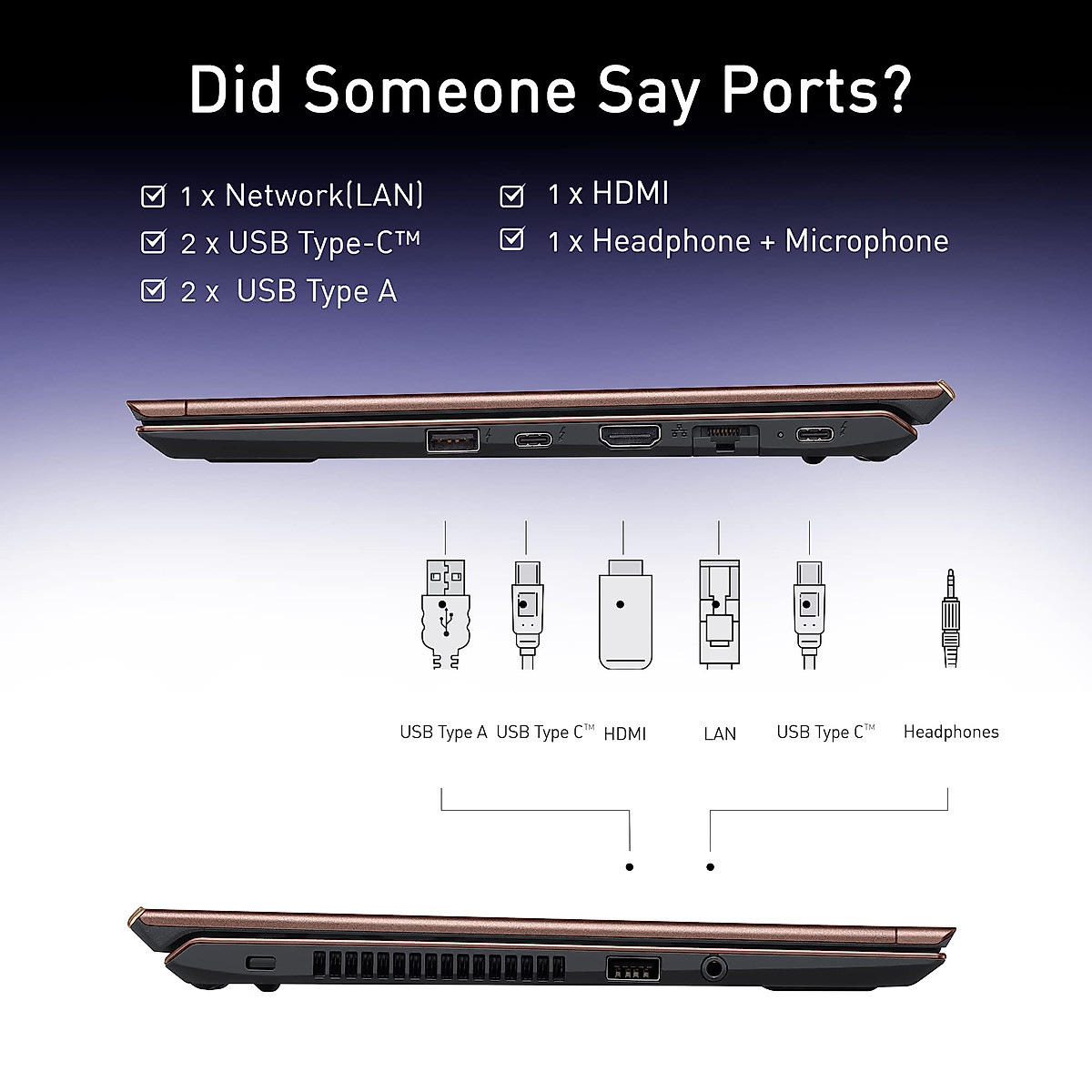 VAIO SX14 - Intel Core i7-1195G7 | 16GB Memory (RAM) | 1TB PCIe SSD | Windows 11 Pro | 14" FHD (1920 x 1080) Touchscreen | All Black