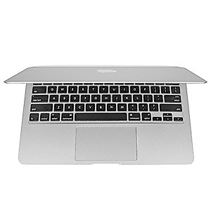 Apple MacBook Air 11 inches Core i7, 1.7GHz (MF067LL/A), 8GB Memory, 512GB Solid State Drive (Renewed)