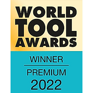 SATA 1/2-Inch Drive 120P Professional Ratchet with Dual-Pawl 60-Tooth Teardrop Head and 3-Degree Swing Arc, Heavy-Duty - ST13974