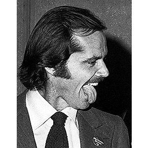 Jack Nicholson