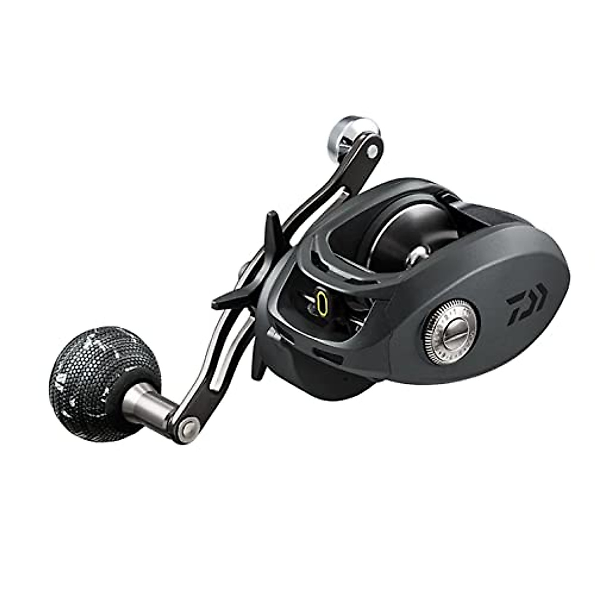 Fishing Reel Lexa Type-Wn Reel 6Bb (2Crbb 4Bb)