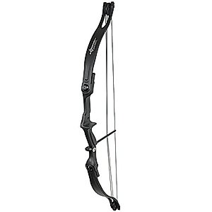 CenterPoint Archery ABY1721 Elkhorn Youth Compound Bow