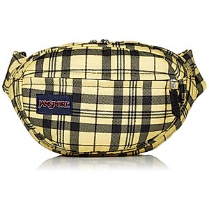 JanSport Fifth Avenue Throwback Plaid One Size