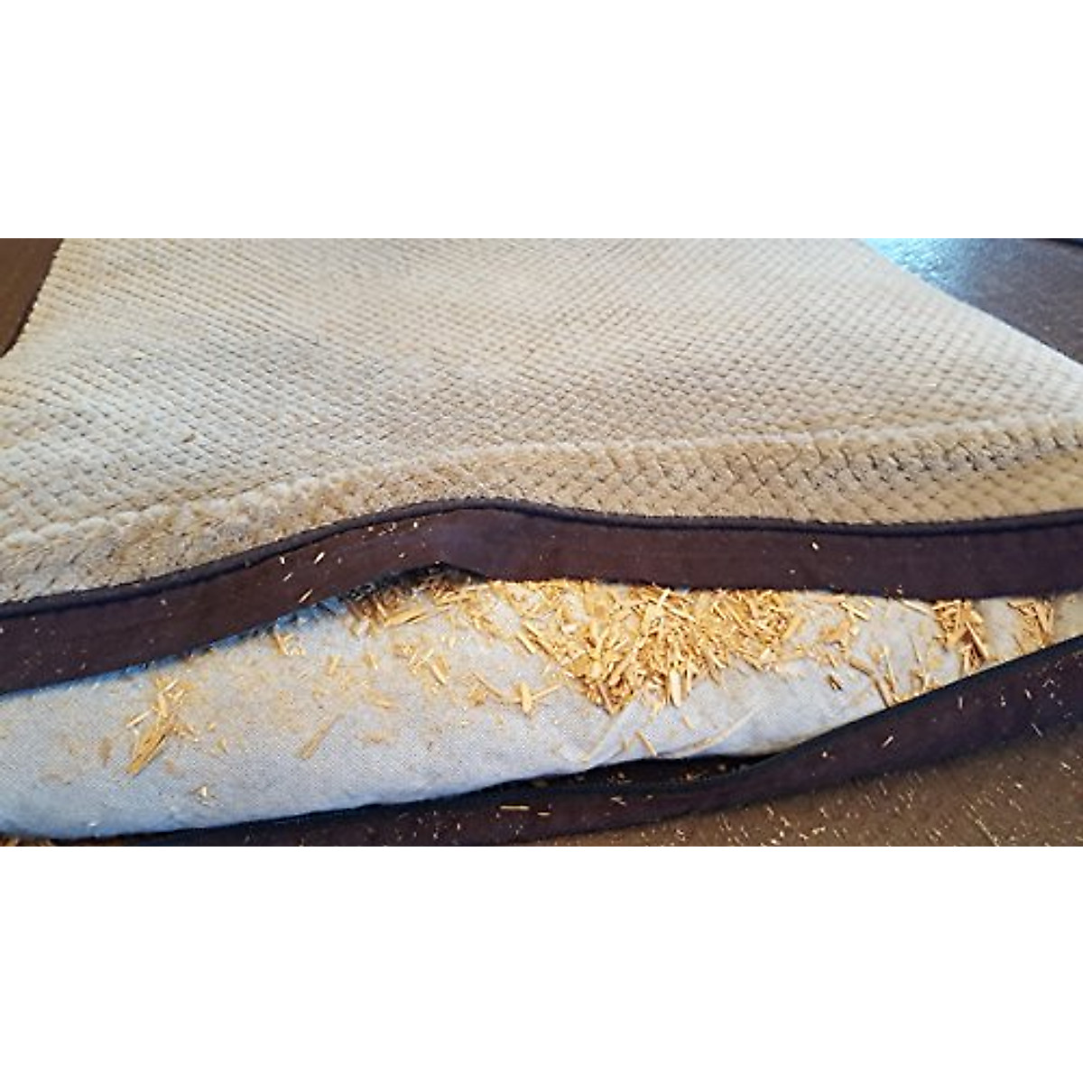 100% Natural Cedar Chips | Mulch | Great for Outdoors or Indoor Potted ...