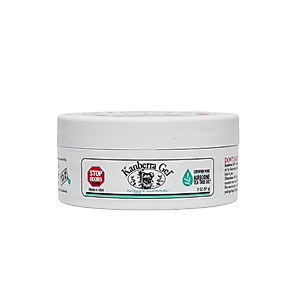 KANBERRA GEL 524001 Natural Air Purifier Gel, 2-Ounce