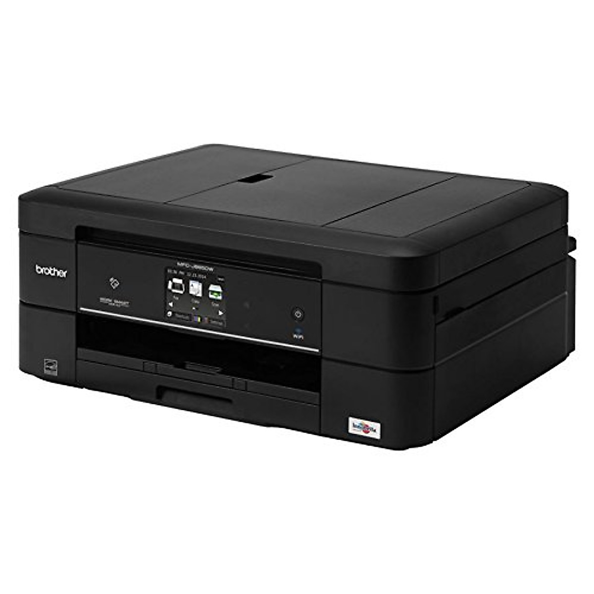 Brother MFC-J885DW Work Smart Inkjet All in One