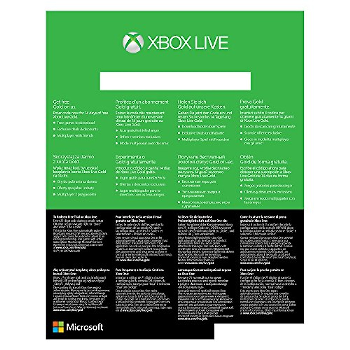 Xbox Wireless Controller/ PC Computer - Minecraft Creeper Green Special Limited Edition