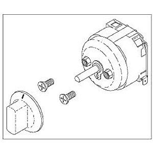 Timer for Tuttnauer TUT008