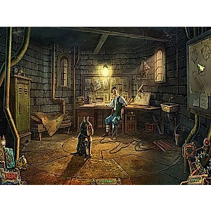 Immortal Legends - Hidden Object 15 Pack