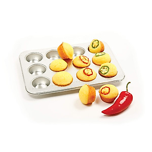 NORPRO Mini Muffin Tin, 1 EA