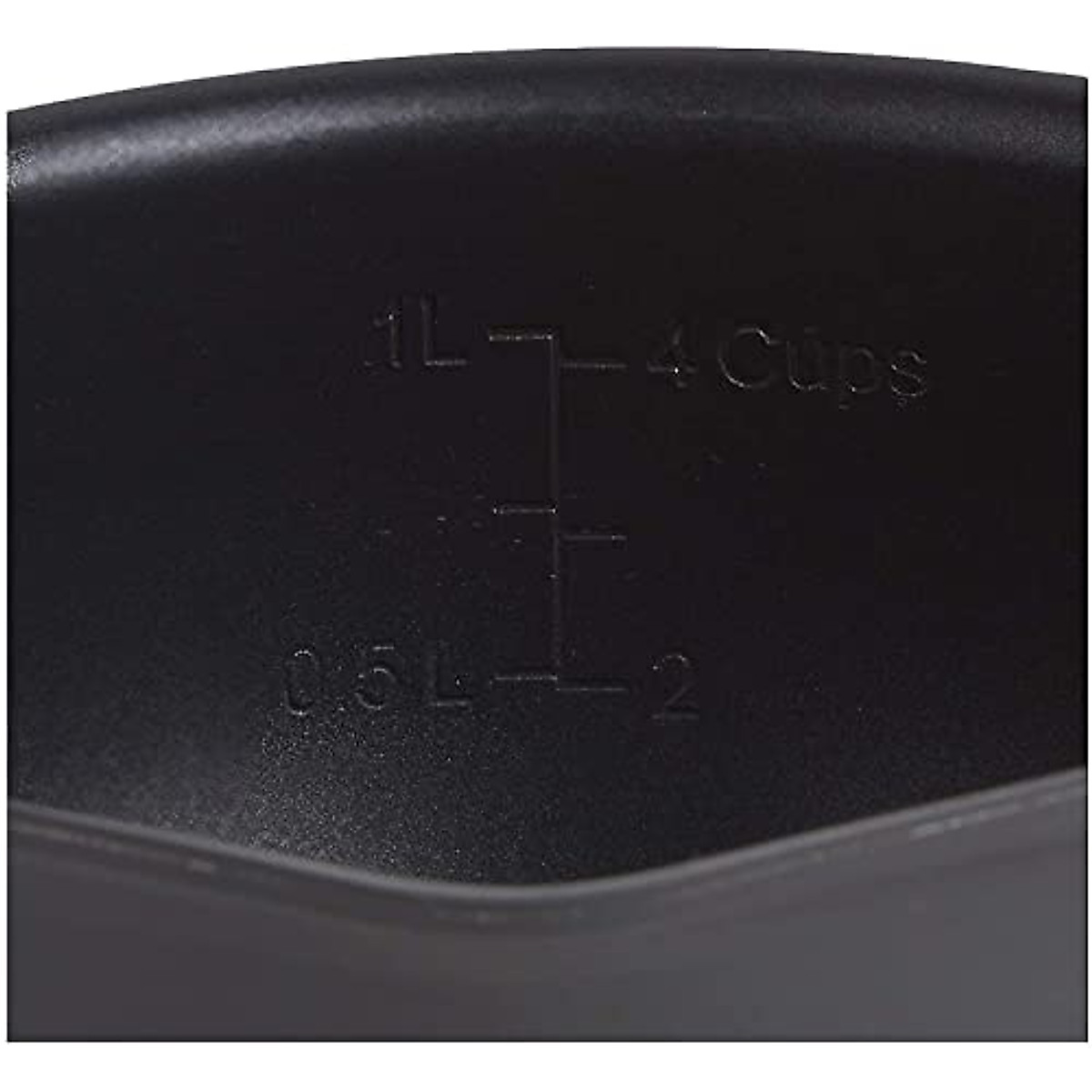 Cuisinart 635-16OP Chef's Classic Nonstick Hard-Anodized 1-Quart Open Pour Saucier