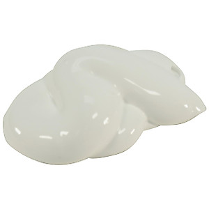 Sax True Flow Heavy Body Acrylic Paint, 1/2 Gallon, Blockout White - 402600