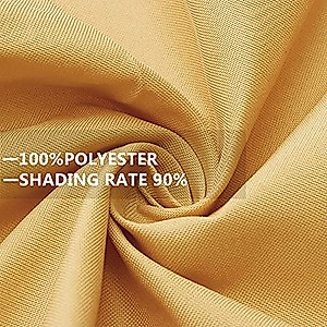 QIAOH Balcony Cover Fence Privacy Screen 2.0x29.7ft, Fits Apartment Railings, Patio Decking, Privacy Screen for Balcony Apartment, Fence Privacy Screen, Sun Protection, Heat Insulation