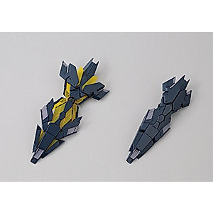 Bandai Hobby RG 1/144 Unicorn 02 Banshee Norn Gundam UC Figure Model Kit, Model Number: BAN221060