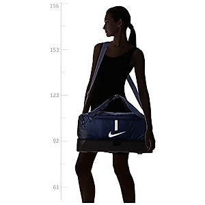 NIKE Casual, Midnight Navy/Black/(White)