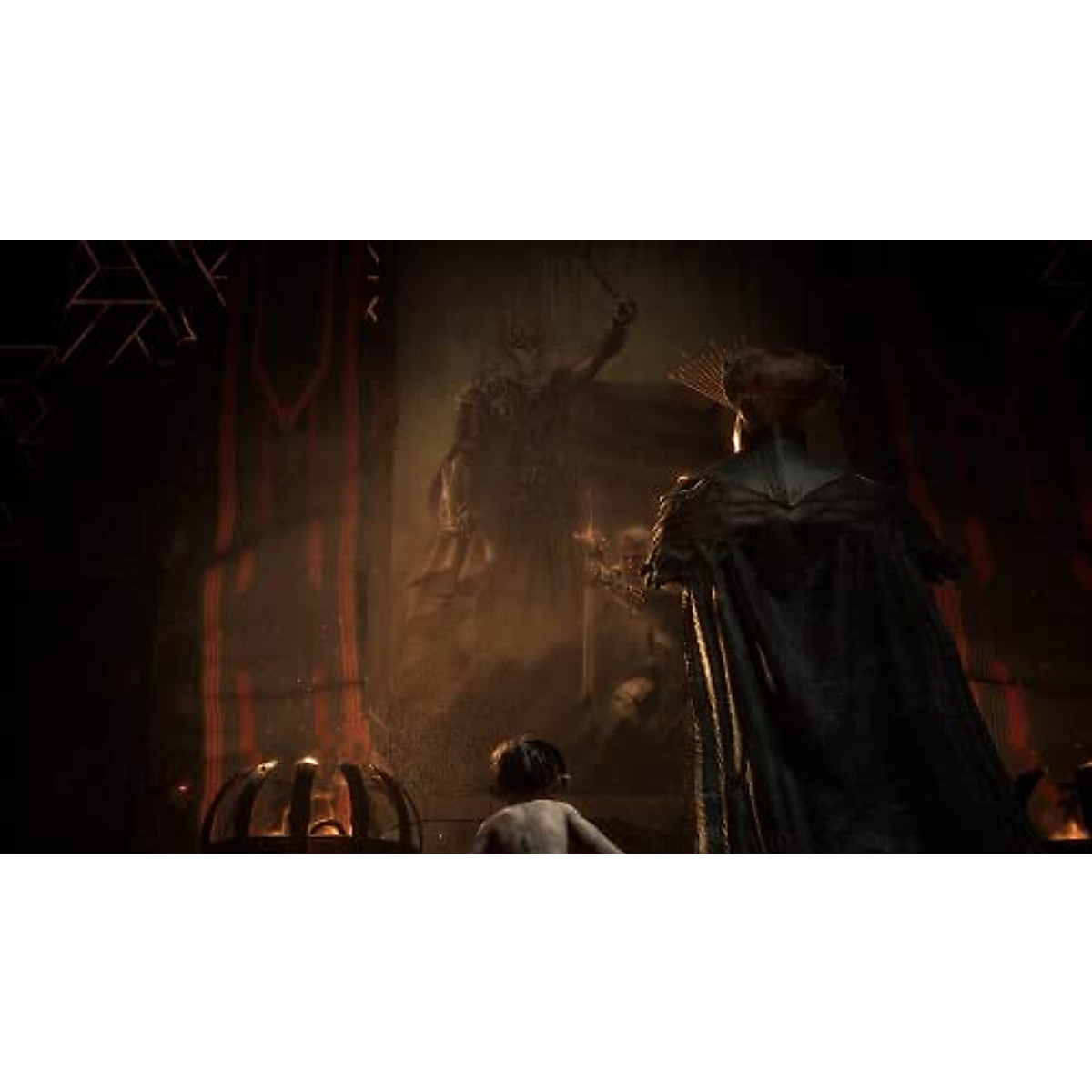 The Lord of the Rings: Gollum (XSX)