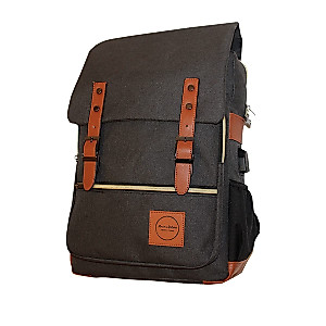 YuFeng Art Inn Modern Wall Poster Art Print Oil Painting on Canvas Home Decor Wall Decoration Canvas Art Nazis, Uniforms, Gestapo. Classic (Framed-Ready to Hang,16x24inch)