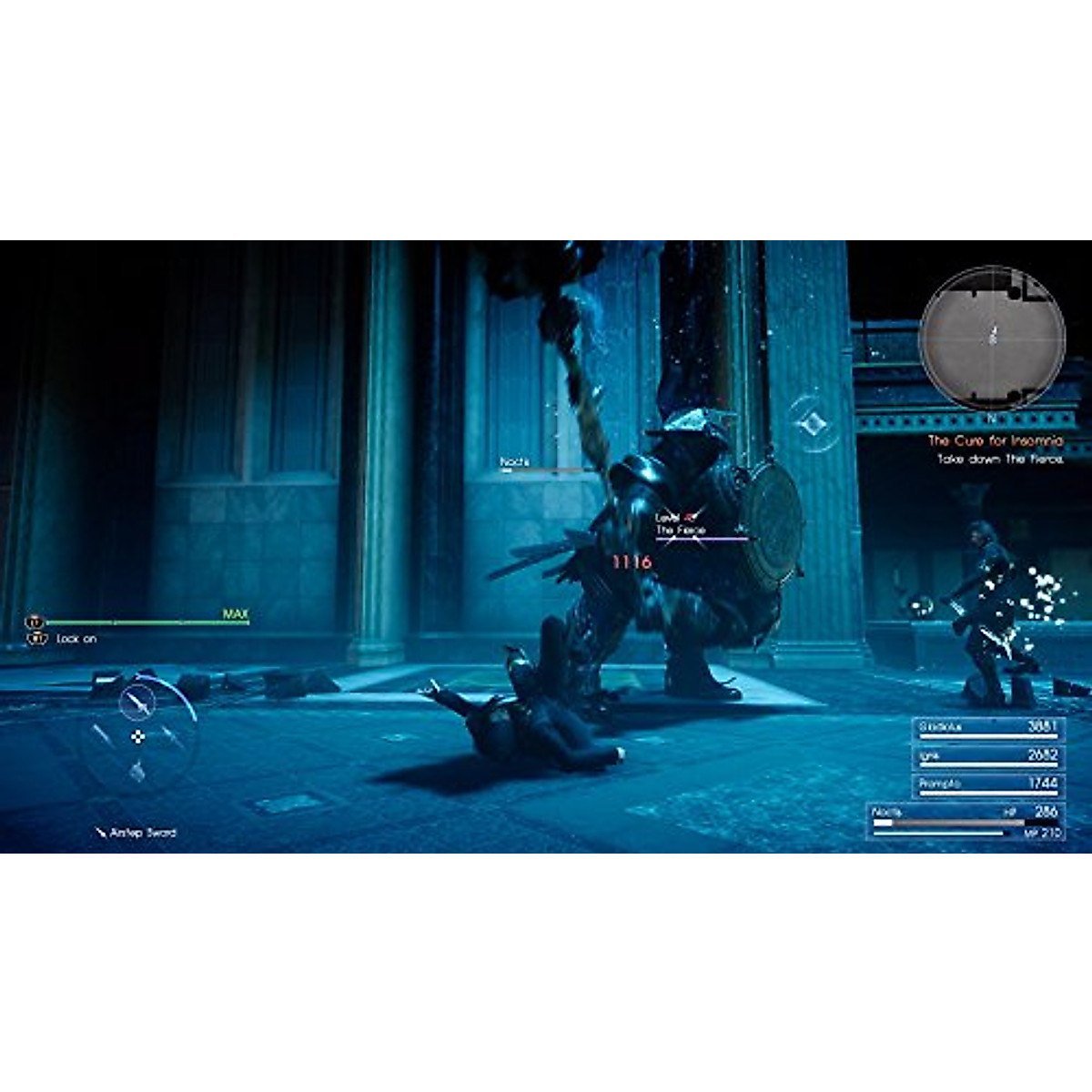 Final Fantasy XV Royal Edition - PlayStation 4