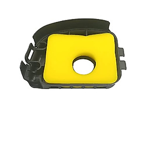 595660 (590581) 799579 Air Filter Cover Replace for 590581 08P502 08P602 09P602 09P702 and air Filter for MTD Troybilt AYP