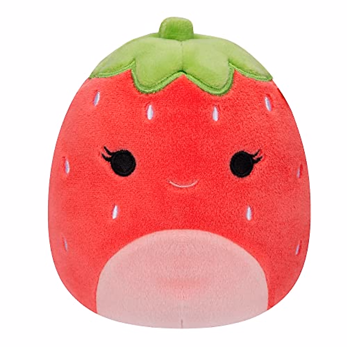 Squishmallows 5-Inch 10-Pack Plush - Diane Bigfoot, Giles Grasshopper, Maritza Cactus, Nico Axolotl, Rachel Mushroom, and More - Ultrasoft Official Kelly Toy Plush - Amazon Exclusive