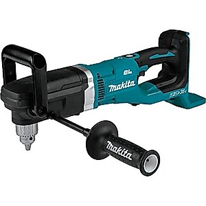 Makita XAD03Z 18V X2 LXT® Lithium-Ion (36V) Brushless Cordless 1/2" Right Angle Drill, Tool Only