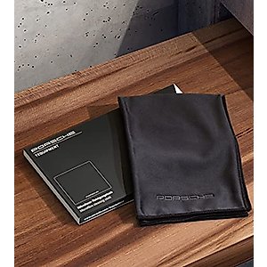 Genuine Porsche Interior Microfibre Cleaning Cloth Set OEM 00004400195