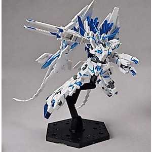 Bandai HG 1/144 THE GUNDAM BASE LIMITED Unicorn Gundam Perfectibility [Destroy Mode]