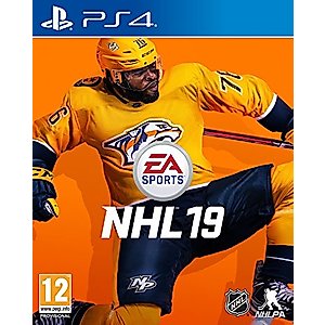 NHL 19 (PS4)