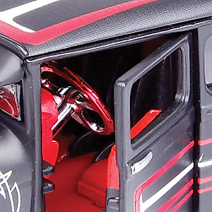 Maisto 1:24 Scale All Star Assembly Line 1929 Ford Model A Diecast Model Kit